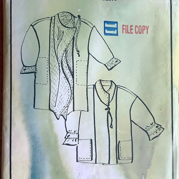 Lois Ericson Pattern - Etsy