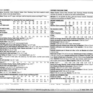 Simplicity 0807 2325 Alice Wonderland Queen of Hearts Costume Pattern ...