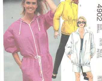 Vogue 9273 Misses Bustier Corset Style Princess Seam Top Pattern Easy ...