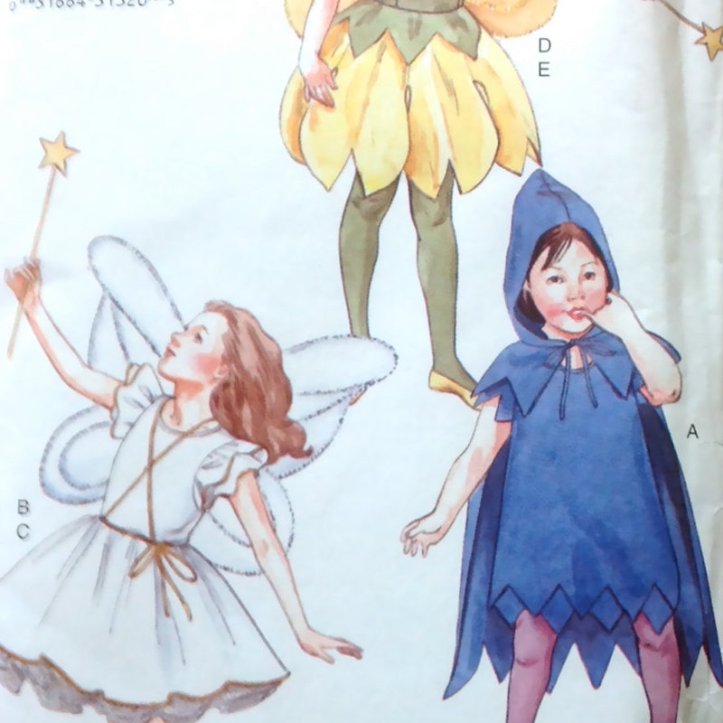 Sprite Costume - Etsy