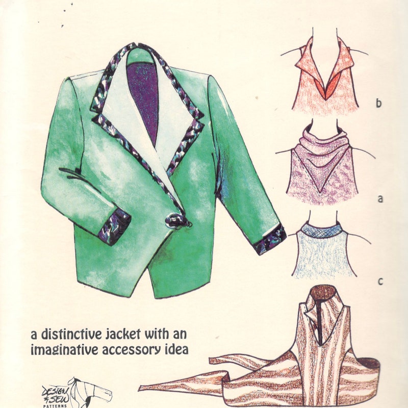 Lois Ericson Pattern - Etsy