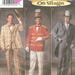Simplicity 9686 Stage Costume Pattern Band Leader Music Man Victorian ...