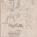 Vogue 9528 Sewing Pattern for Doll Clothes 18" Dolls Linda Carr Costume ...