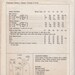1970s Polynesian Pattern 125 PAKE Misses Cheongsam Dress Pattern ...