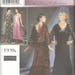 Simplicity 8739 1920s Dress Pattern Great Gatsby Downton Abbey Flapper ...