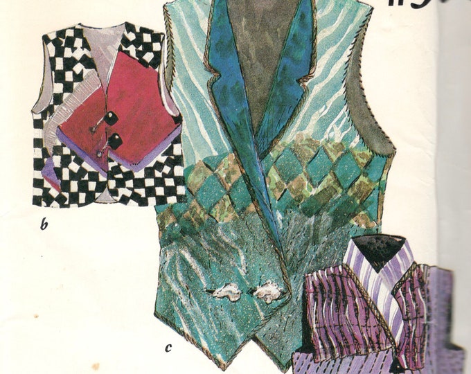 Butterick 3470 Unisex African Fashion Adult Accessories Pattern Hat ...