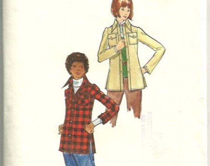 Simplicity 5010 1970s Misses Oriental Cheongsam Dress Pattern Keyhole ...