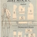 Butterick 4207 Mens 1776 Costume Pattern Bicentennial Coat Waistcoat ...