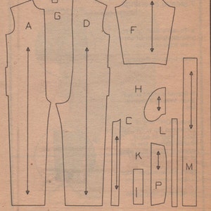 Simplicity 9925 Zip Front Overalls Jumpsuit Pattern Stand up Collar ...