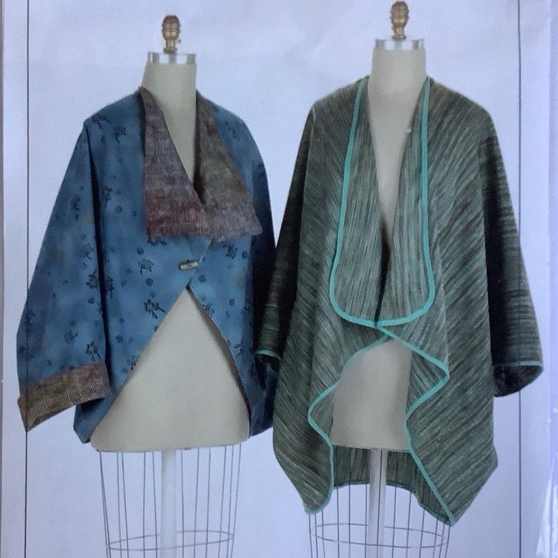 Indygo Junction Pattern - Etsy