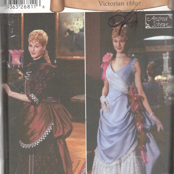 Victorian Ball Gown - Etsy