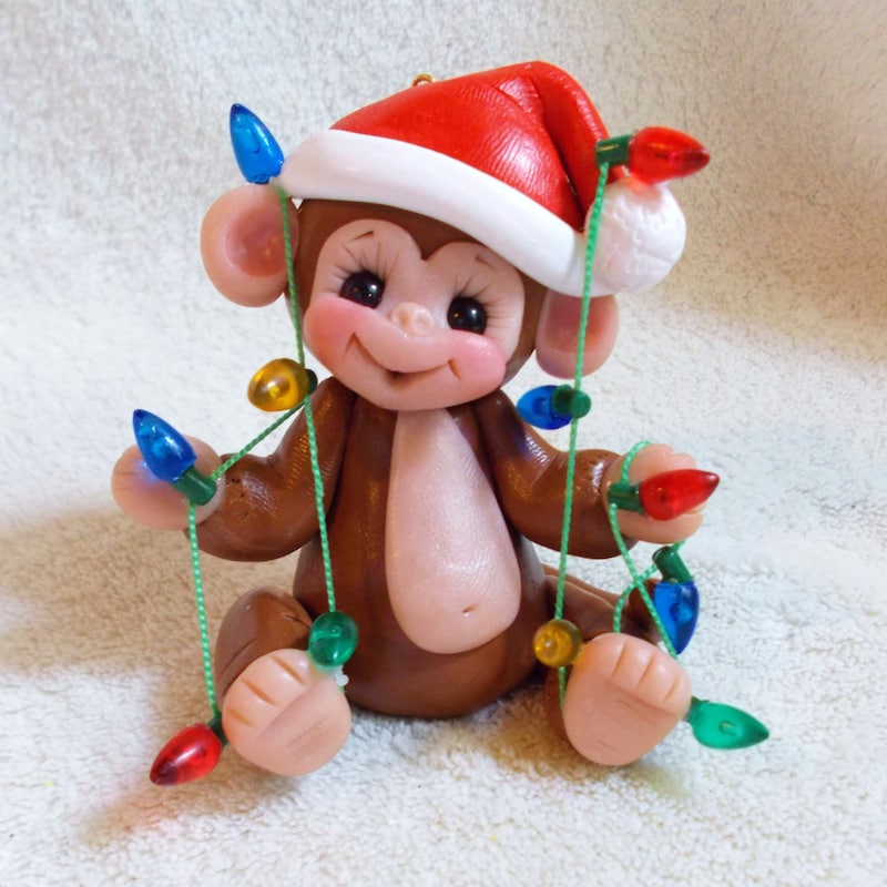 Monkey Gift - 60+ Gift Ideas for 2024