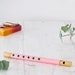 Pastel Coloured Indonesian Recorder Bamboo Flute 30cm - Etsy