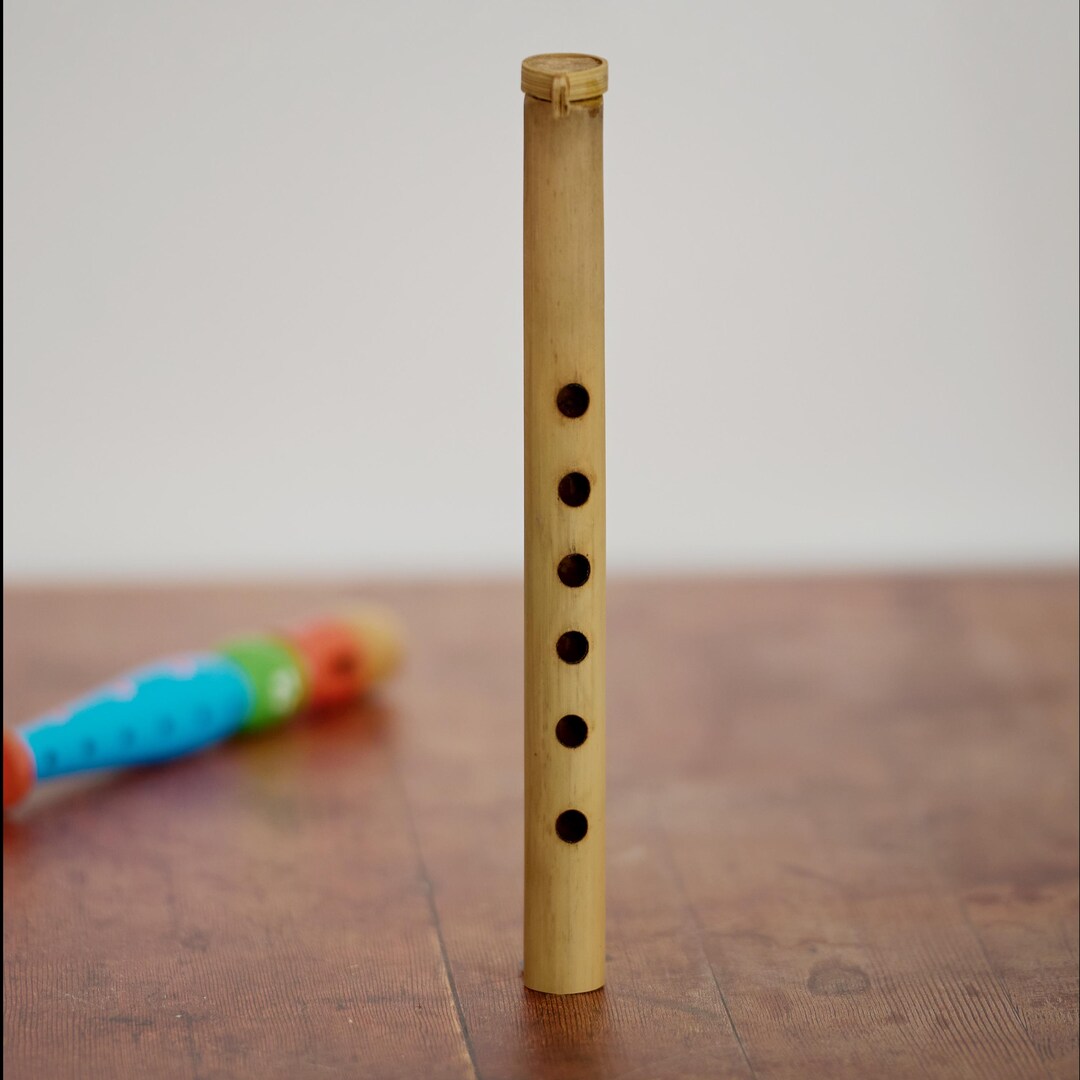 Gamelan Suling Flute Woodwind Percussion Instrument in Various Sizes - Etsy