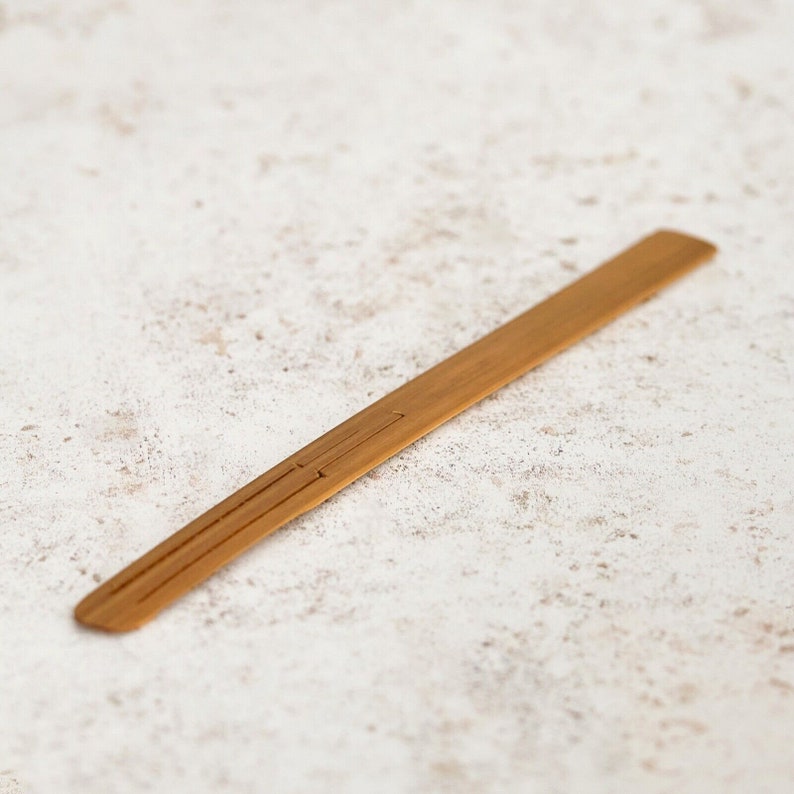 Karinding Jaw Harp – Traditional Indonesian Bamboo Music Instrument ...