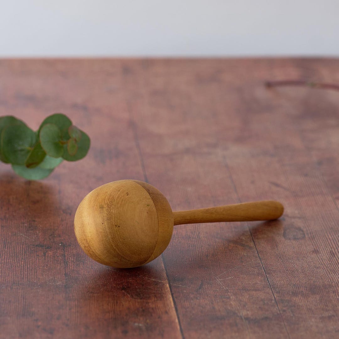 Pasar Stick Shaker Small or Large Solid Oiled Jackfruit Material From ...