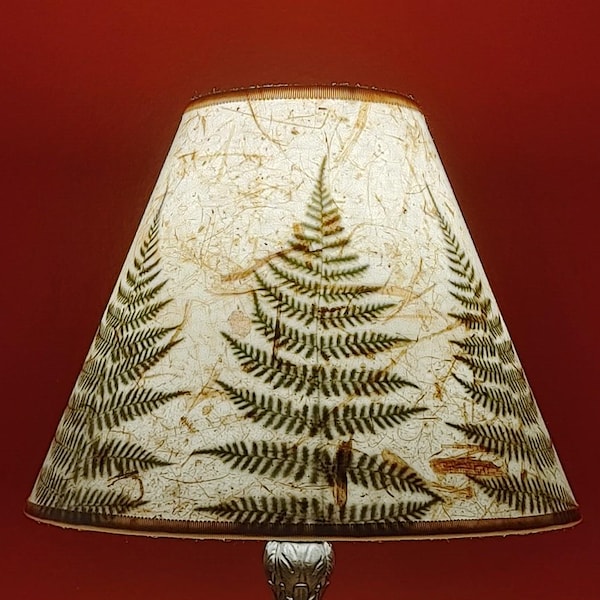 Paper Mache Lamp Shades - Etsy