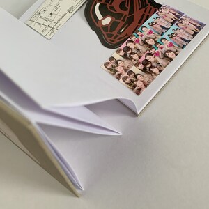 Goshuin Travel Notebook With Manekineko - Etsy