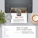 Realtor Bio Flyer Template | Real Estate Agent Introduction Sheet ...