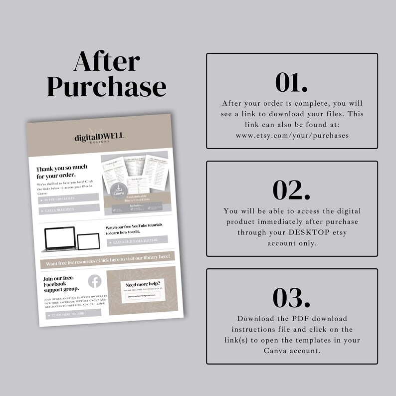 June Realtor Social Media Post Bundle | Editable Canva Templates for ...