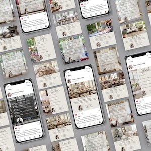 Real Estate Social Media | 12 Monthly Home Maintenance Tip Posts ...