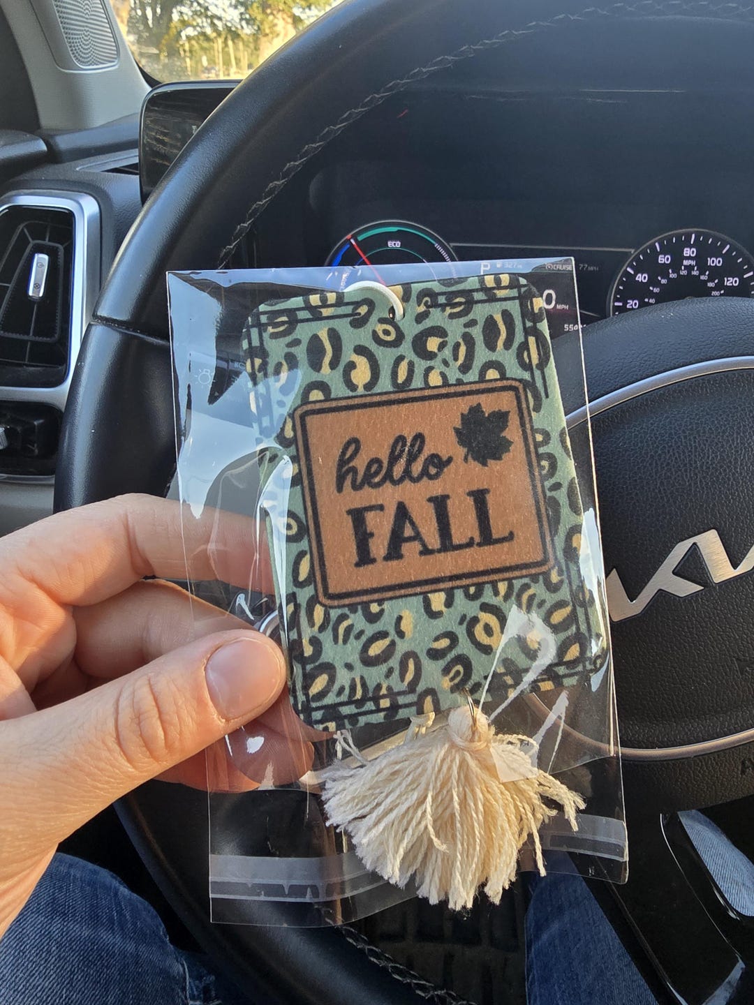 Custom Air Freshener Air Freshener From Photo Personalized Air ...