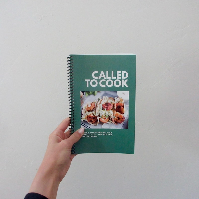 Lds Cookbooks - Etsy