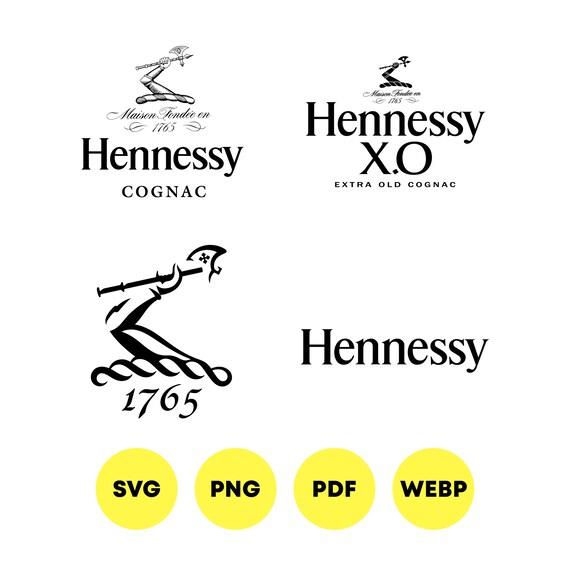 Hennessy Logo Png Profile For Hennessy Recruitment Agency
