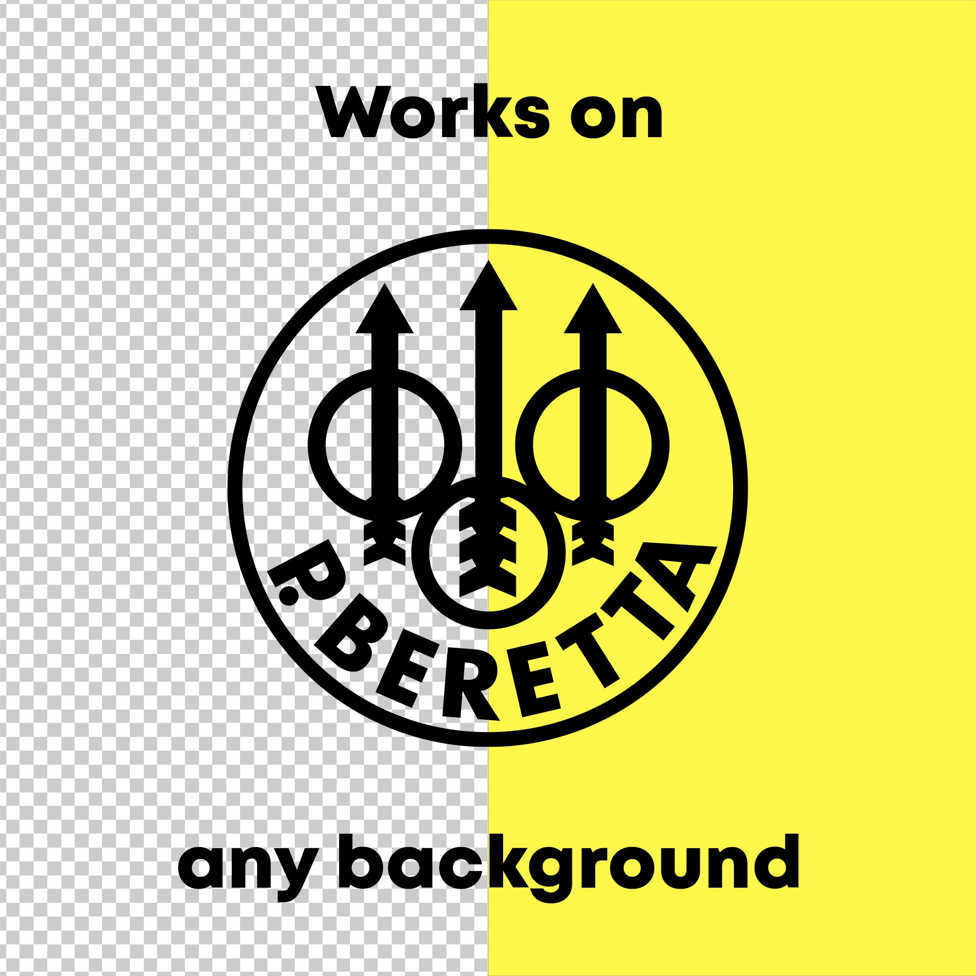 Weapons Brand Bundle Svg Gun Brands Logo SVG. Weapons Logo Svg Vector ...