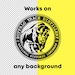 Buffalo Trace Svg, Buffalo Trace Sign SVG, Png, Webp, Pdf. Whiskey Sign ...