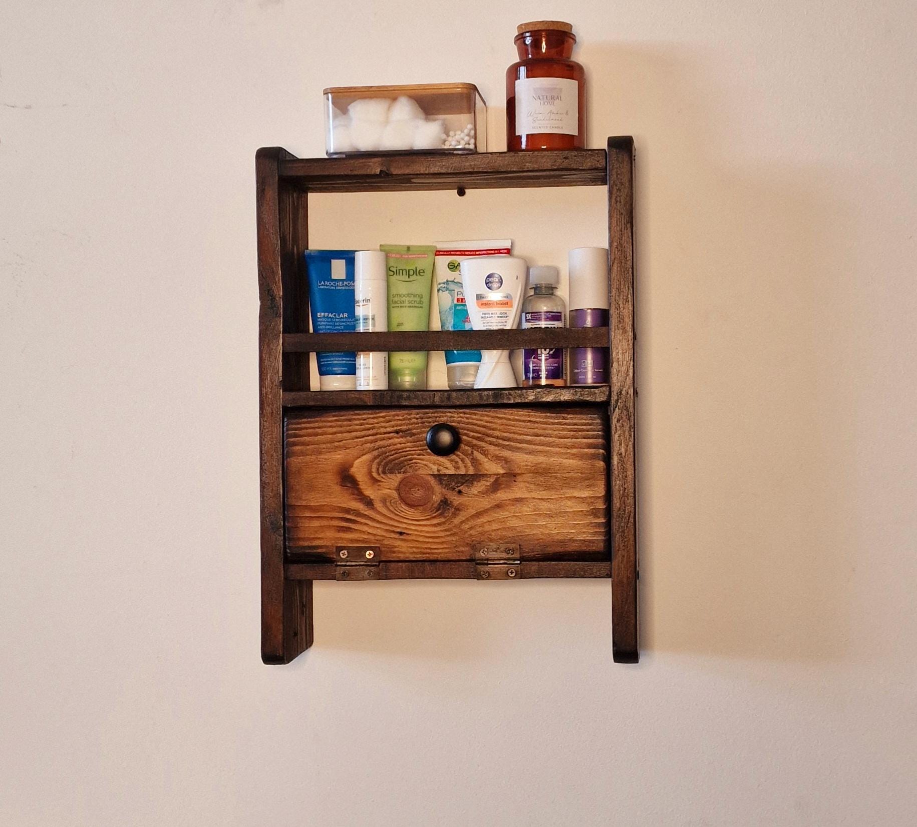 Multipurpose Shelf/ Cabinet / Organiser - Etsy