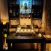 Wall Mounted Bar With Light and Optics - Etsy UK