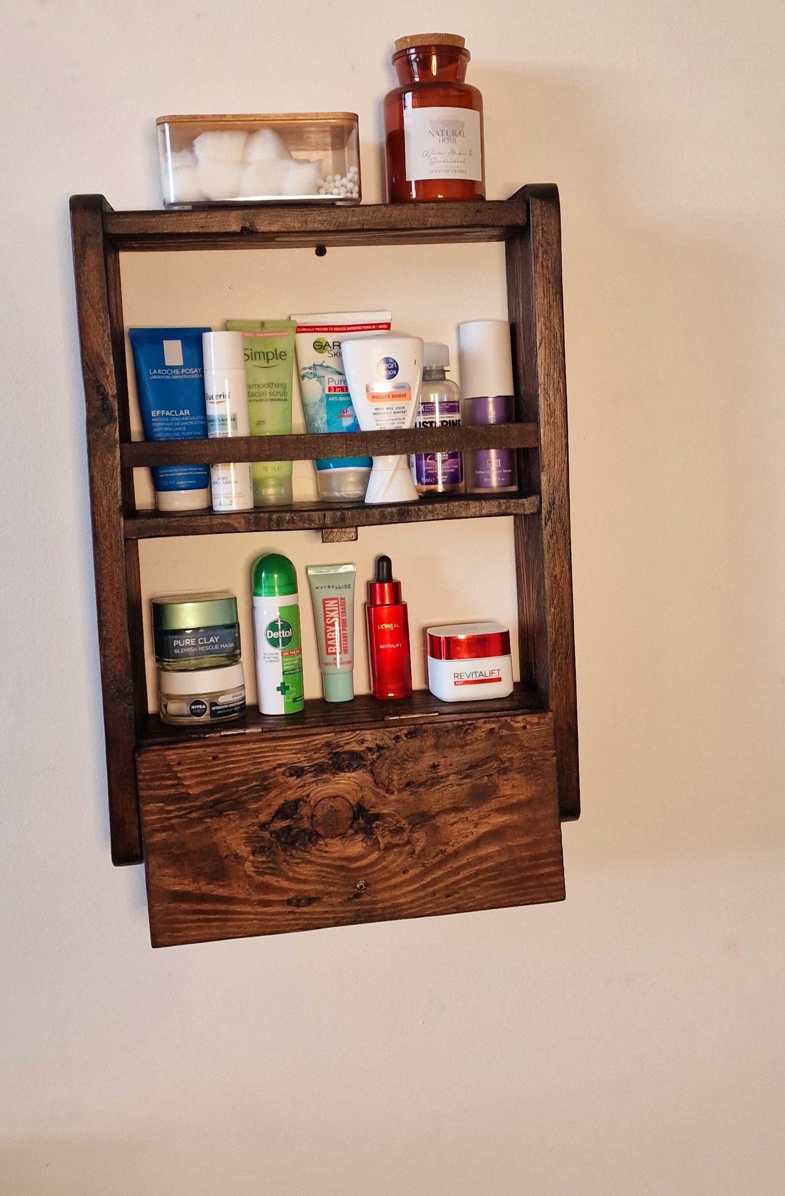 Multipurpose Shelf/ Cabinet / Organiser - Etsy