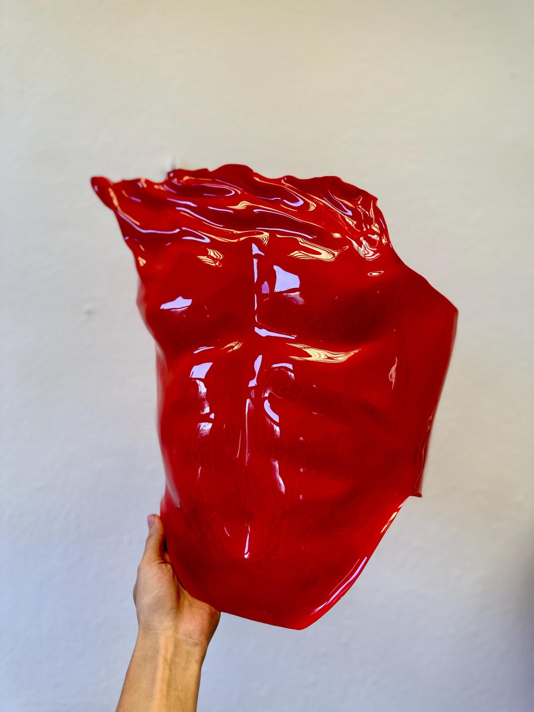 Male Red Corset, Male Armor Custom Made Corset, Mens Royal Corset Crop ...