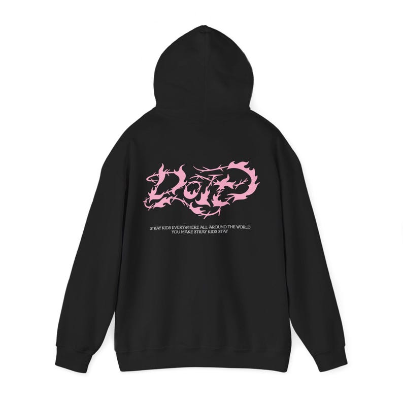Stray Kids Do It Zip Hoodie, Skz It Tape Do It Shirt, Skz Karma Album ...