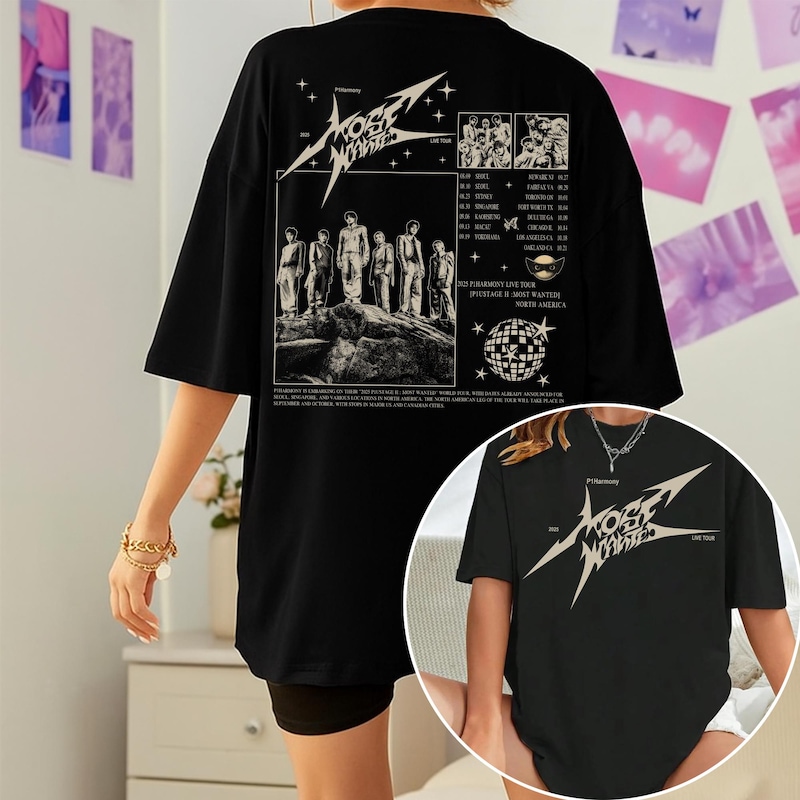 P1harmony Merch - Etsy