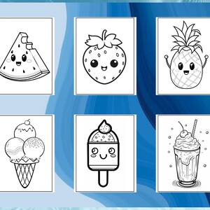 Coloring Pages for Kids Summer Coloring Pages Summer Beach Fun Coloring ...
