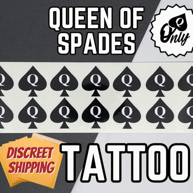Sissy of Spades - Etsy