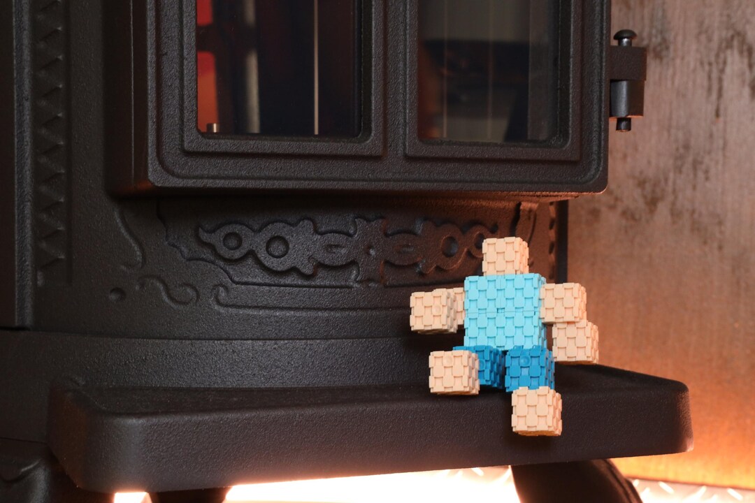 Lini Cube Charlie - Etsy