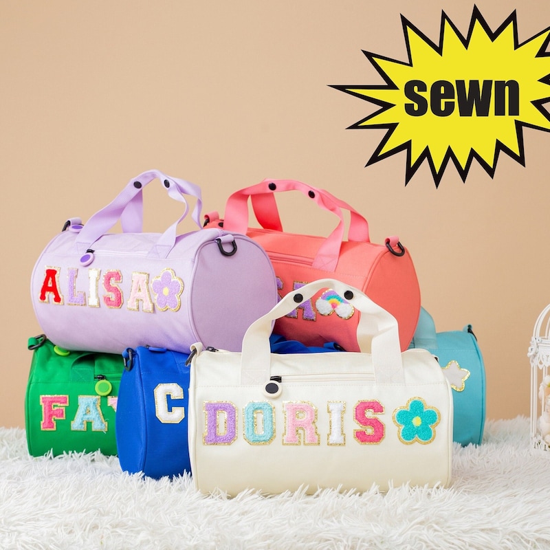 Gym Patches for Girls - Etsy UK