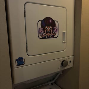 Custom Oversized Clash Royale Emote Sticker - Etsy