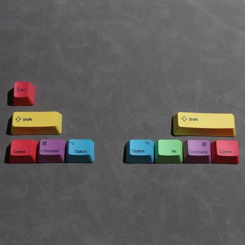 Logitech Mx Mechanical Keycaps - Etsy