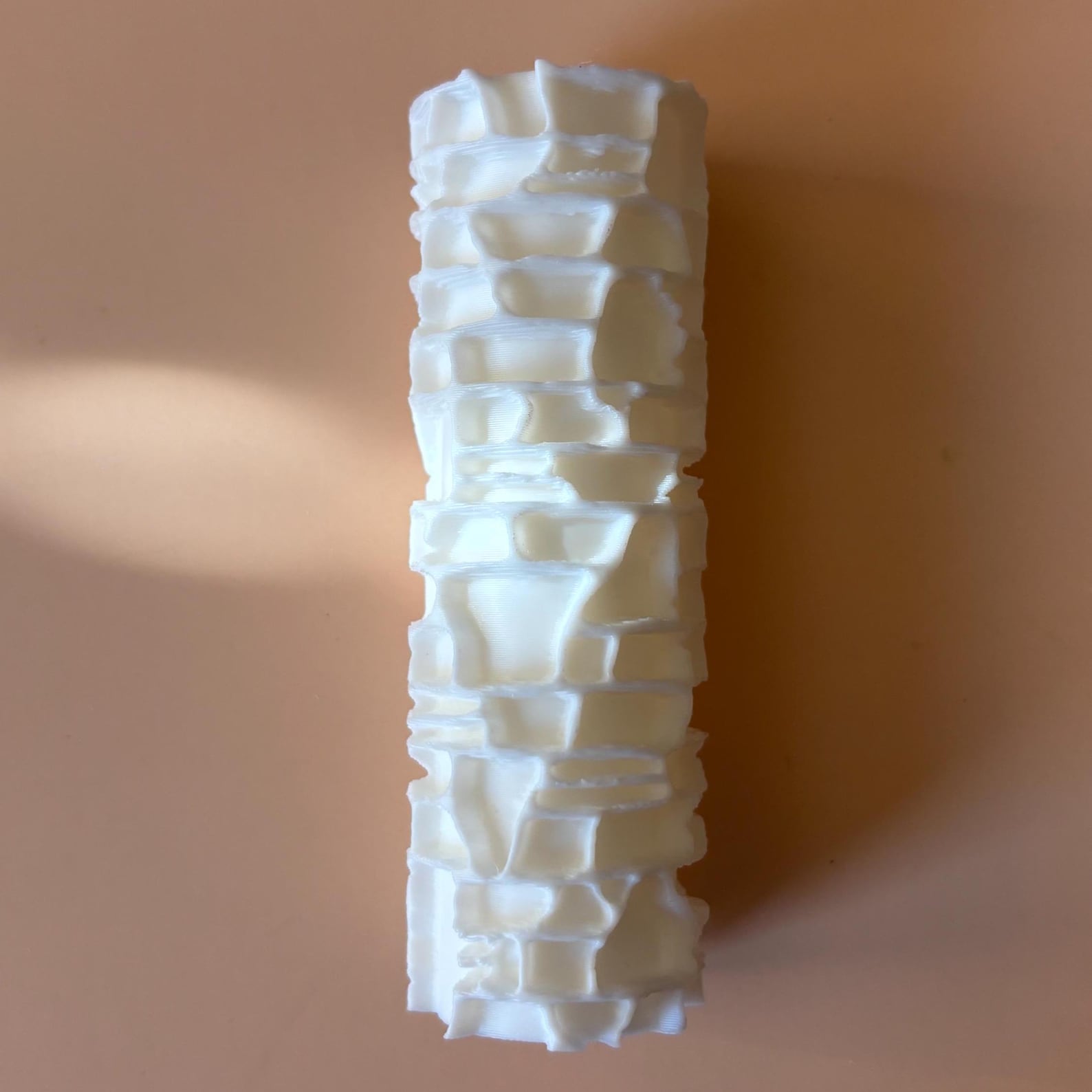 Brick Texture Roller | Clay Texture Roller | Polymer Clay Tools | Brick ...