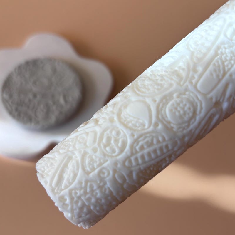 Embossing Roller - Etsy