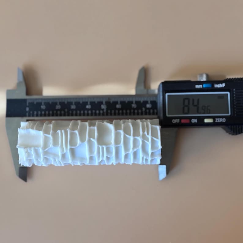 Brick Texture Roller | Clay Texture Roller | Polymer Clay Tools | Brick ...
