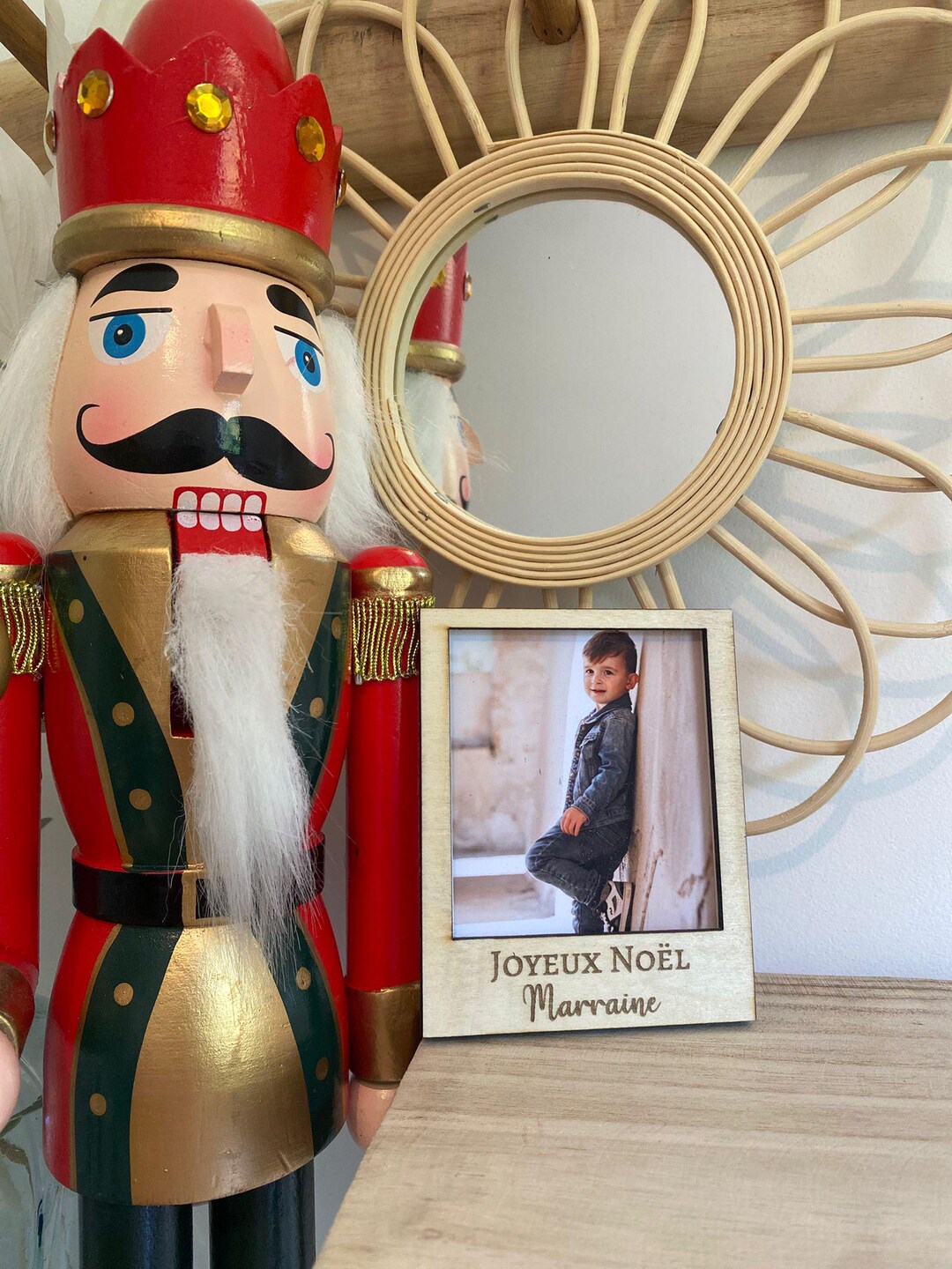Customizable Magnetic Polaroid – Original Gift Idea - Etsy