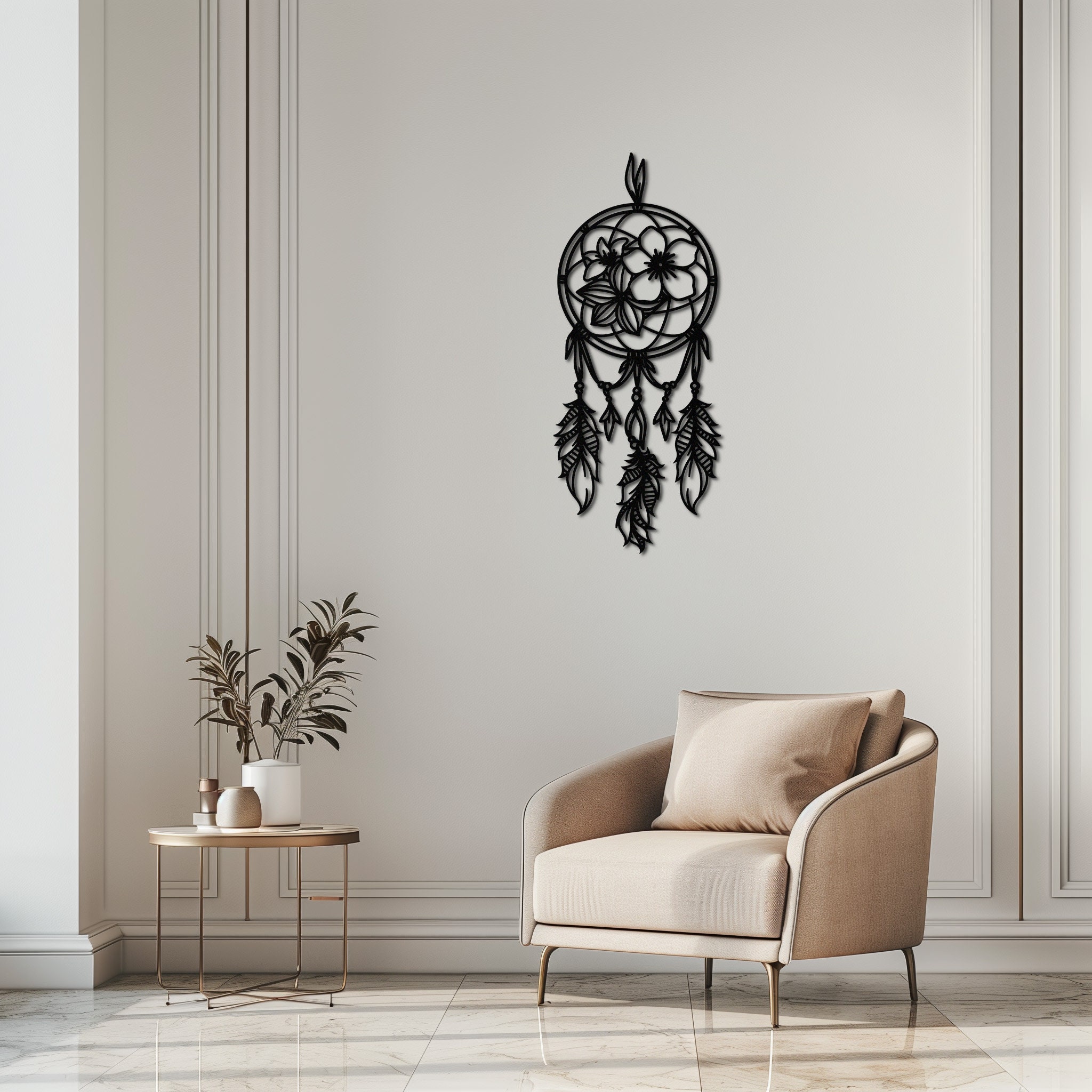 Amulet, Charm, Metal Wall Art Design, Wall Art, Wall Hangings, Line Art ...