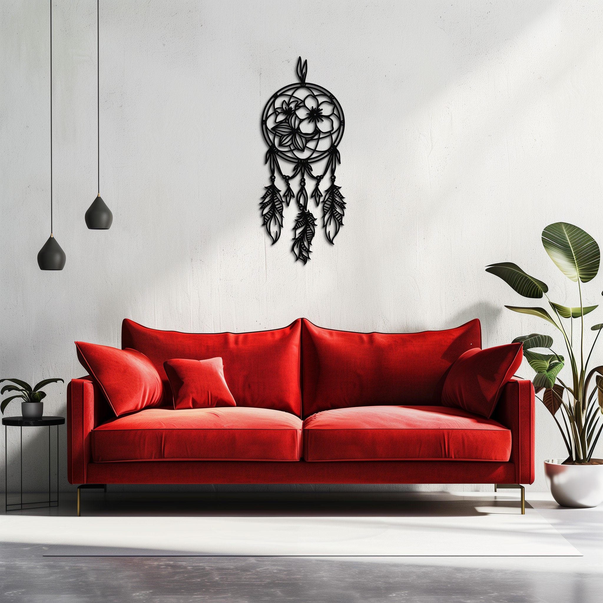 Amulet, Charm, Metal Wall Art Design, Wall Art, Wall Hangings, Line Art ...