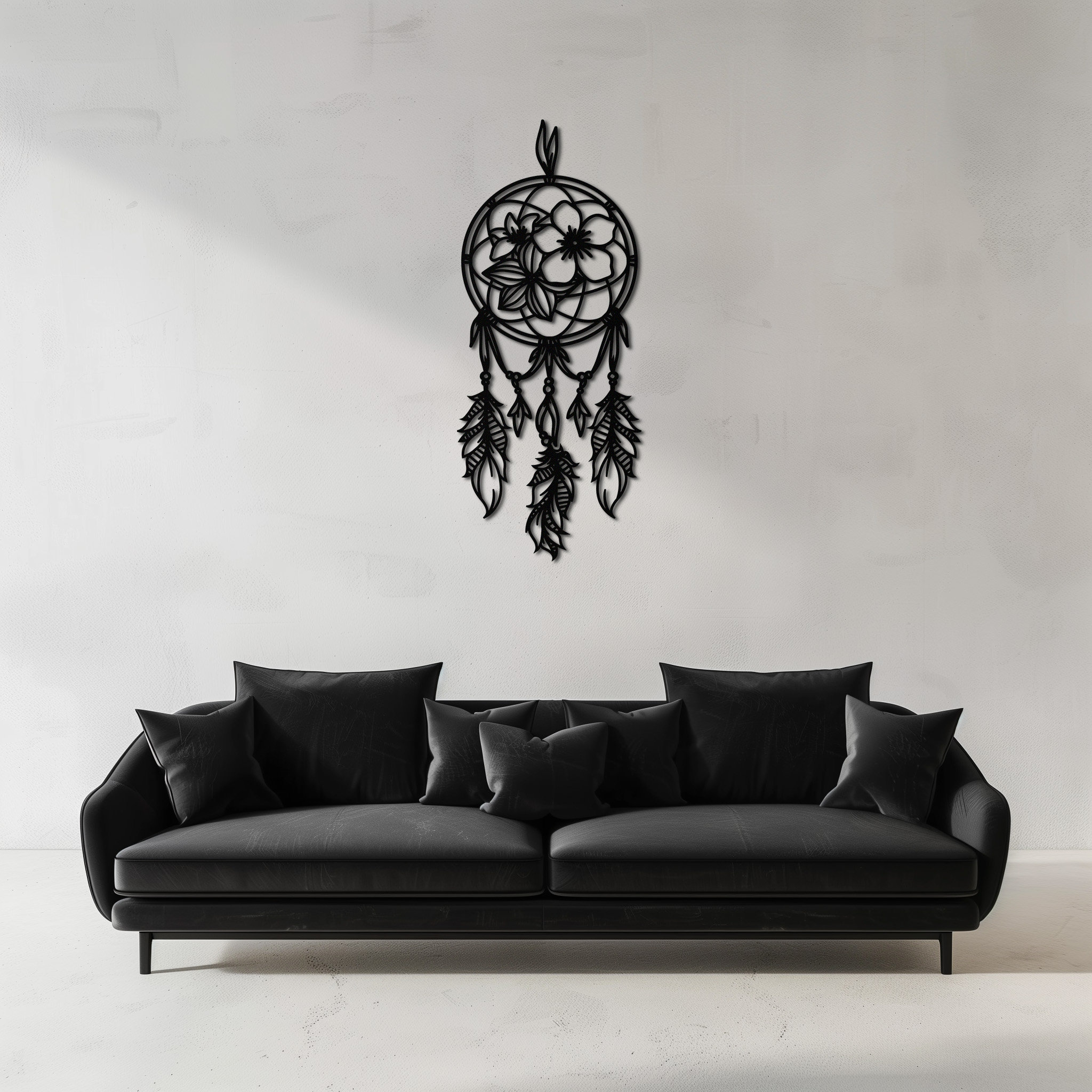 Amulet, Charm, Metal Wall Art Design, Wall Art, Wall Hangings, Line Art ...
