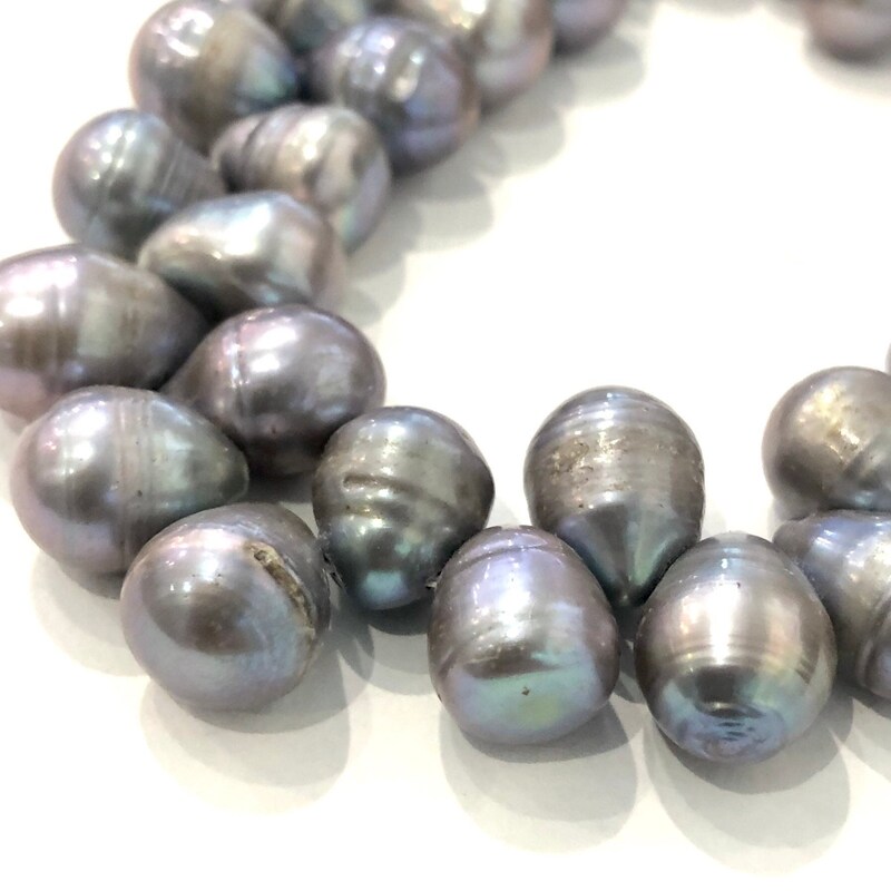 Pearl Top - Etsy